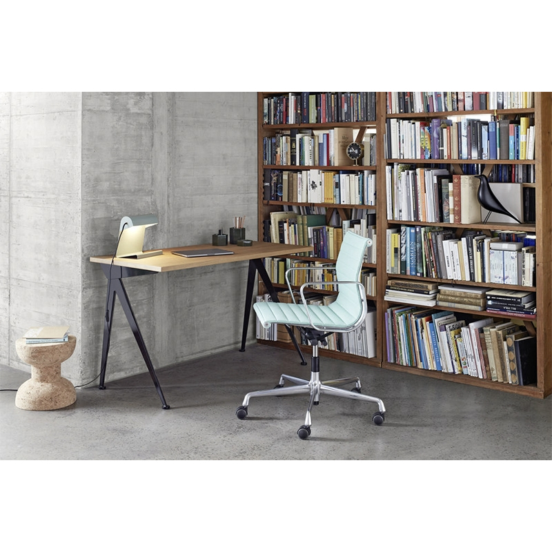 Decorative Objects EAMES HOUSE BIRD Black VITRA | SILVERA