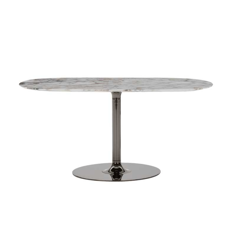 Dining Table OLIVER LOUNGE MINOTTI | SILVERA